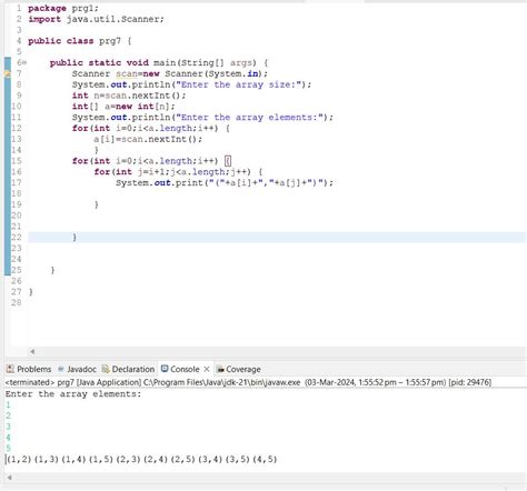 Kathi Nagabhavanireddy On Linkedin Programmingchallenge