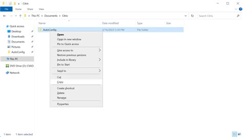 Poc Guide Automated Configuration Tool On Premises To On Premises