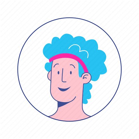 Avatar Character Image Profile User Person Account Icon Download On Iconfinder