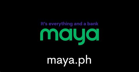Maya 101 Maya Ph