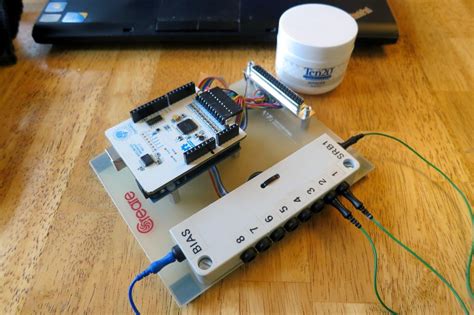 EEG Hacker Concentration Birds Beat The Internet