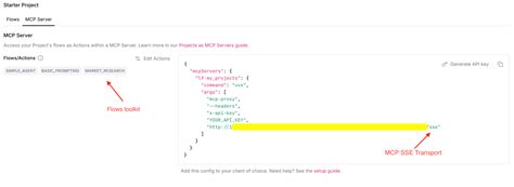 tutorial langflow mcp server watsonx orchestrate yohanb blog