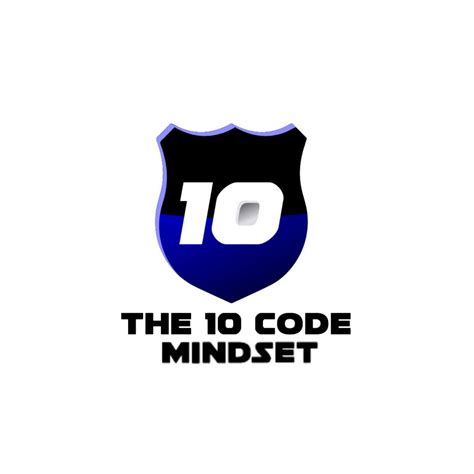 The 10 Code Mindset