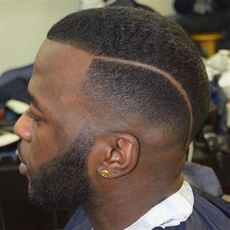 50 Top Fade Haircuts For Black Men Trending In 2026