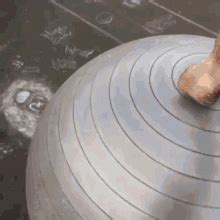 Ball Bounce GIF Ball Bounce Drop Discover Share GIFs