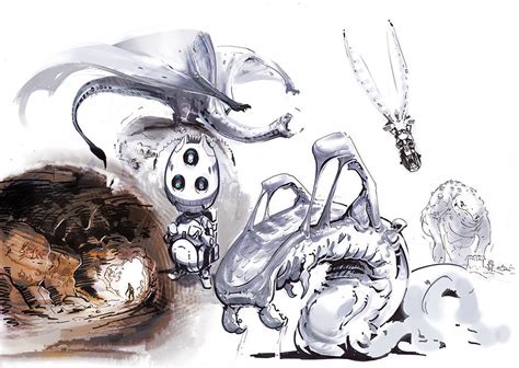 Polycount S Sketch Thread Page Polycount