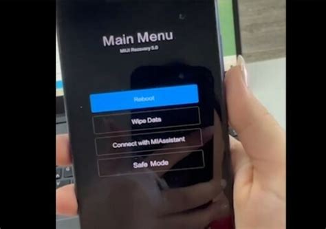 Массовый сбой у Xiaomi Poco и Redmi Эксперты рекомендуют срочно отключить автообновление Amur Life