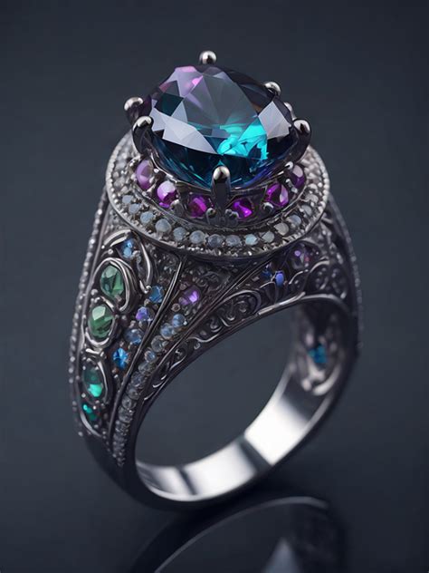 Ai产生的 戒指 钻石 Pixabay上的免费图片 Pixabay