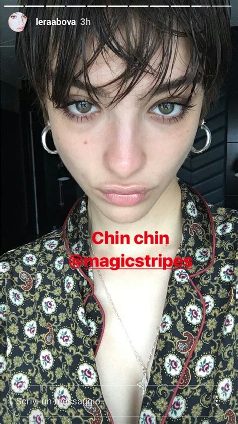 Pin Di Chris Su Model Lera Abova