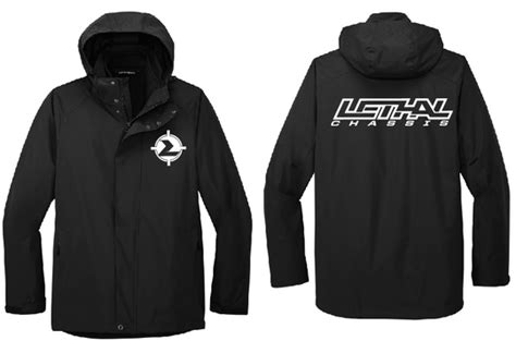 Home Page Lethal Chassis