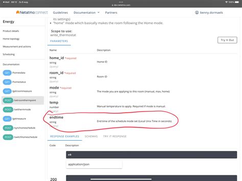 New Netatmo Binding Starting Oh 33 M5 Page 7 Bindings Openhab Community