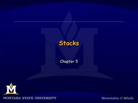 Ppt Mastering Stacks In Java Methods Implementations And Applications Powerpoint