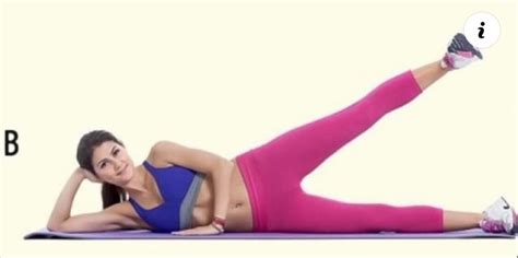 7 упражнения с които ще стегнете дупето си и ще стопите мазнините във вътрешната част на