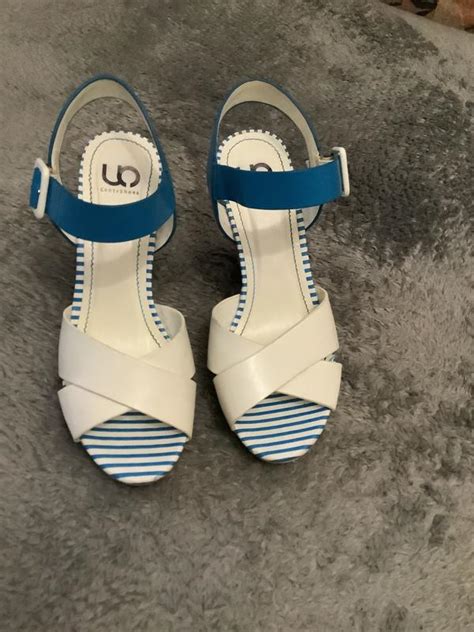 Босоніжки — ціна 210 грн у каталозі Босоніжки Купити жіночі речі за доступною ціною на Шафі