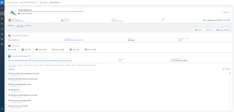 Data In Motion Using Cloudera Data Platform With Flow Management And Streams On Azure