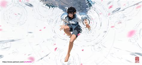 Original Drawn By Kan Liu K Danbooru