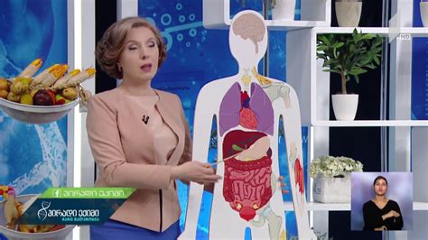 კონსილიუმ მედულას ექიმები კუნთების სისუსტესა და მკერდუკანა ჯირკვლის პათოლოგიაზე Youtube