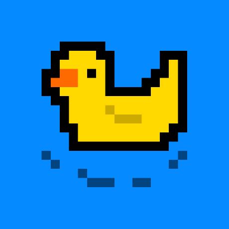 Byteduck Aaron · Github
