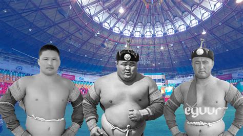 Э Оюунболдын барилдах эрхийг найм Ц Мөнхбаяр Б Өсөхбаяр нарынхыг дөрвөн жилээр хасав Eguur Mn