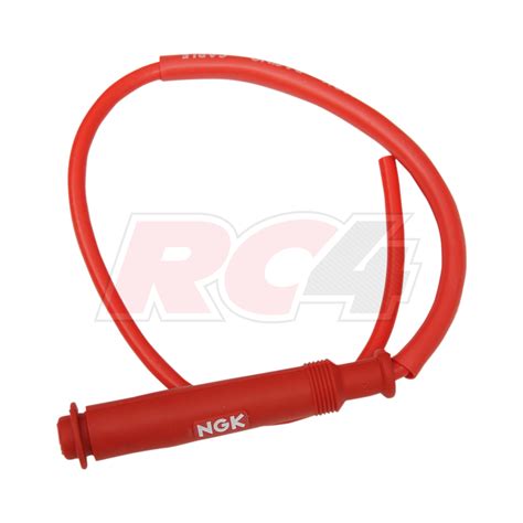 Cachimbo de Vela NGK Racing CR3 8089 - RC4