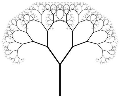 Simple Fractal Geometry