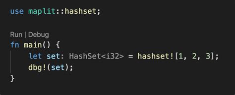 macro imports are not highlighted · issue 4462 · rust lang rust