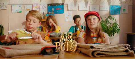 Miss Post Website Banner Incredible Film