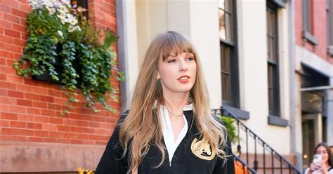 Taylor Swifts Bangs Are Peaking While Kim Kardashian Ends Libra Season In Birthday Glam And