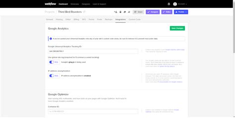 How To Run A Successful Business Using Webflow