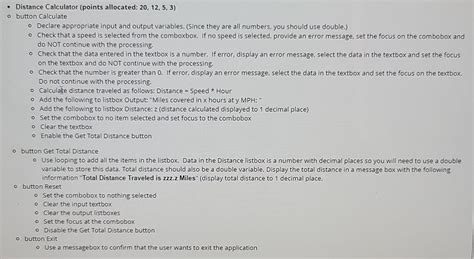 Solved THIS IS VISUAL BASIC IN C SHARP Chegg Com