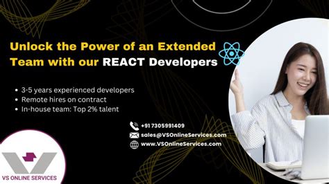 Vs Online Services On Linkedin Remotedevelopers Remotework Remoteworking Itoutsourcing…