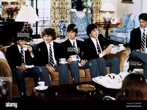 Rob Lowe Class At Herman Dunlap Blog