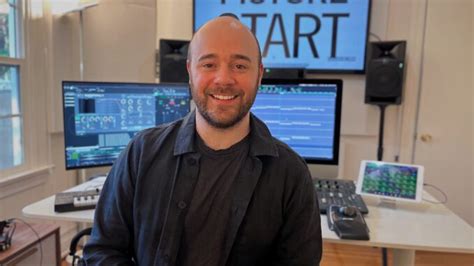 What Our Members Do Ian Chase Sound Editor Re Recording Mixer