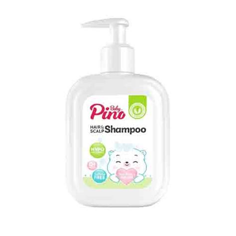 قیمت و خرید شامپو کودک پینو بیبی فروشگاه های‌شاپ پس انداز شما الویت ماست