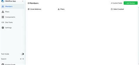 Building A Subscription Site With Webflow And Memberstack Memberstack Blog