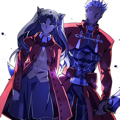 Fate Stay Night Wallpaper Archer