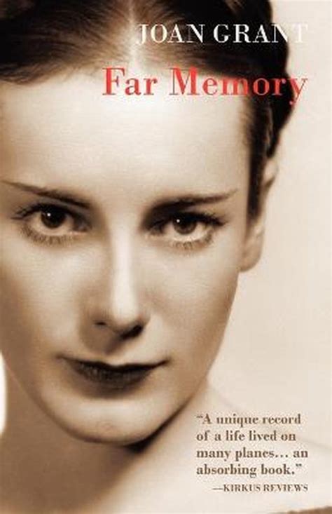 Far Memory Joan Grant 9781597313612 Boeken Bol