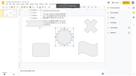 How To Remove Background In Google Slides Clipping Images