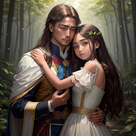 Whispers In The Woods Story Com