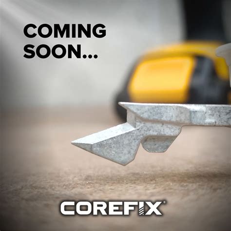 Metex Ltd On Linkedin Corefix