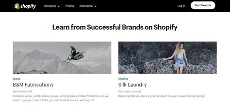 How To Design Shopify Testimonial Page And Examples Ecomposer