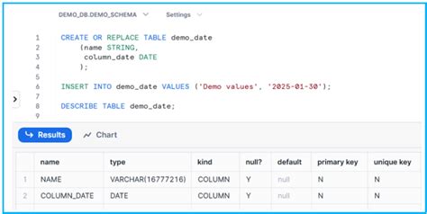 6 Most Widely Used Snowflake Data Types Aegis Softtech