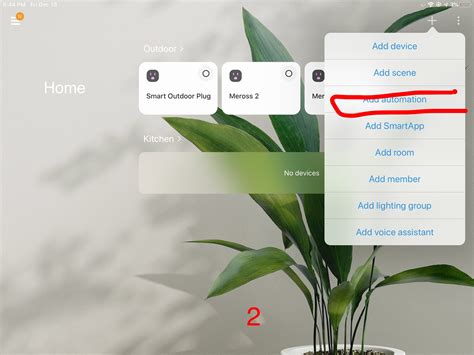 new user not a happy user smartapps and automations smartthings