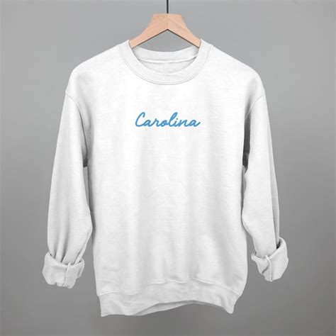 Carolina Script Ivy Cloth