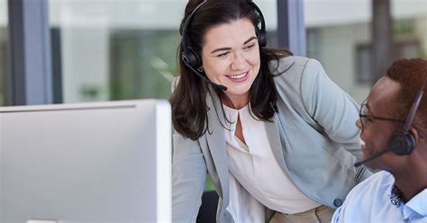 How To Train A New Employee Aspired Vision