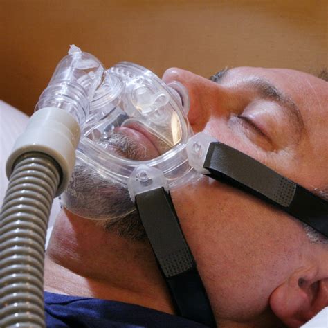 Hybrid Nasal Pillows Full Face Cpap Mask Discontinued 2025