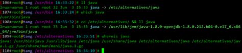 linux下安装maven mvn v报错 java home should point to a jdk not a jre