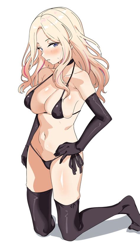 Juo Sena Idolmaster And More Drawn By Seihekiog Danbooru