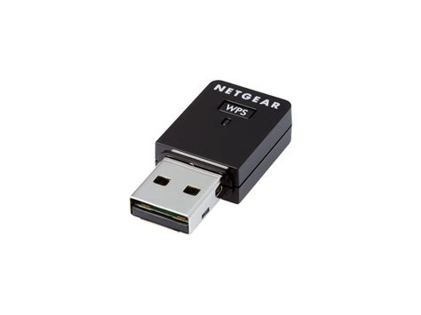 Netgear Wna M Pes Usb Network Adapter Newegg Com