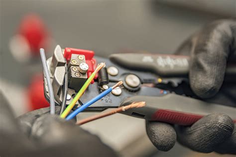 How To Wire A Thermostat Express Electrical Services